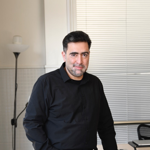 Commission Chairs - ICC Georgia